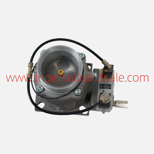 ZS1130011 Ingersoll Rand CompAir Screw Air Compressor Genuine Parts ...