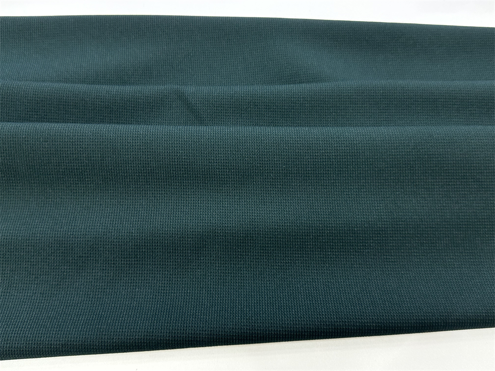 Autumn Vertical Plaid TR Four Side Stretch Fabrics | No.80918