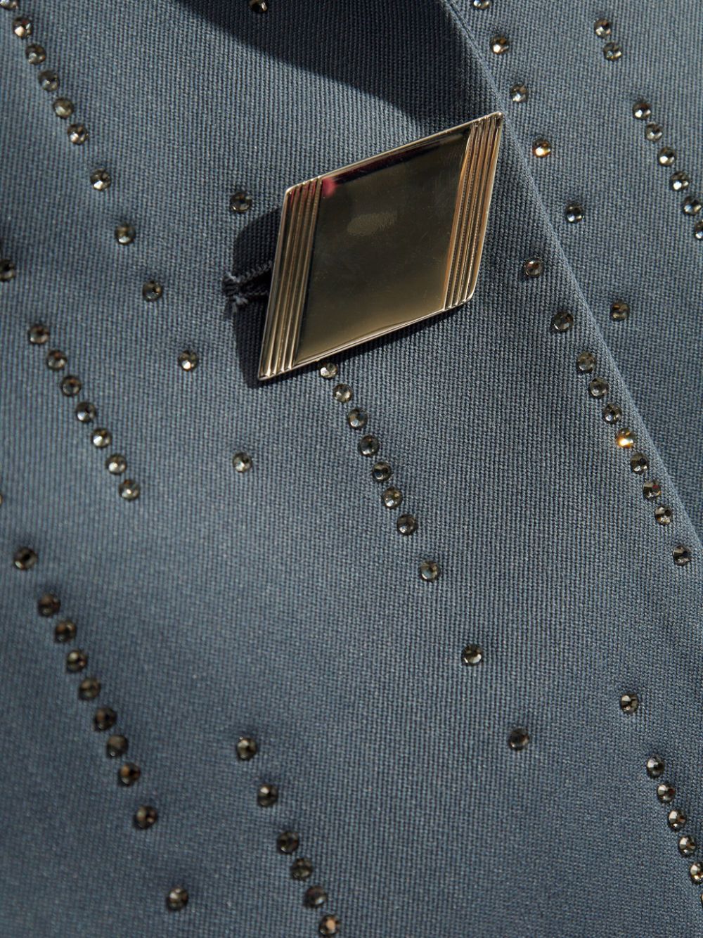 Diamond fabric – diamond fabric pattern, blue diamond fabric