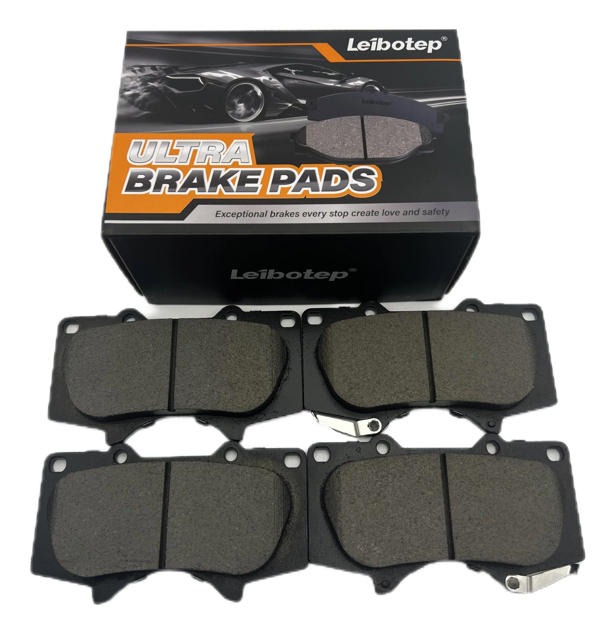 D1795 New Product Golden Supplier Brake Pad for New Product Golden ...