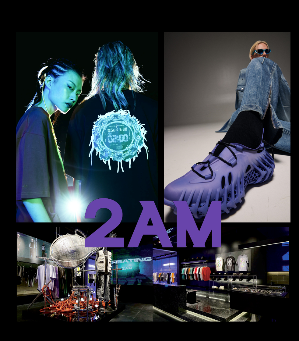 2AM