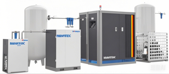 Medical Oxygen generators