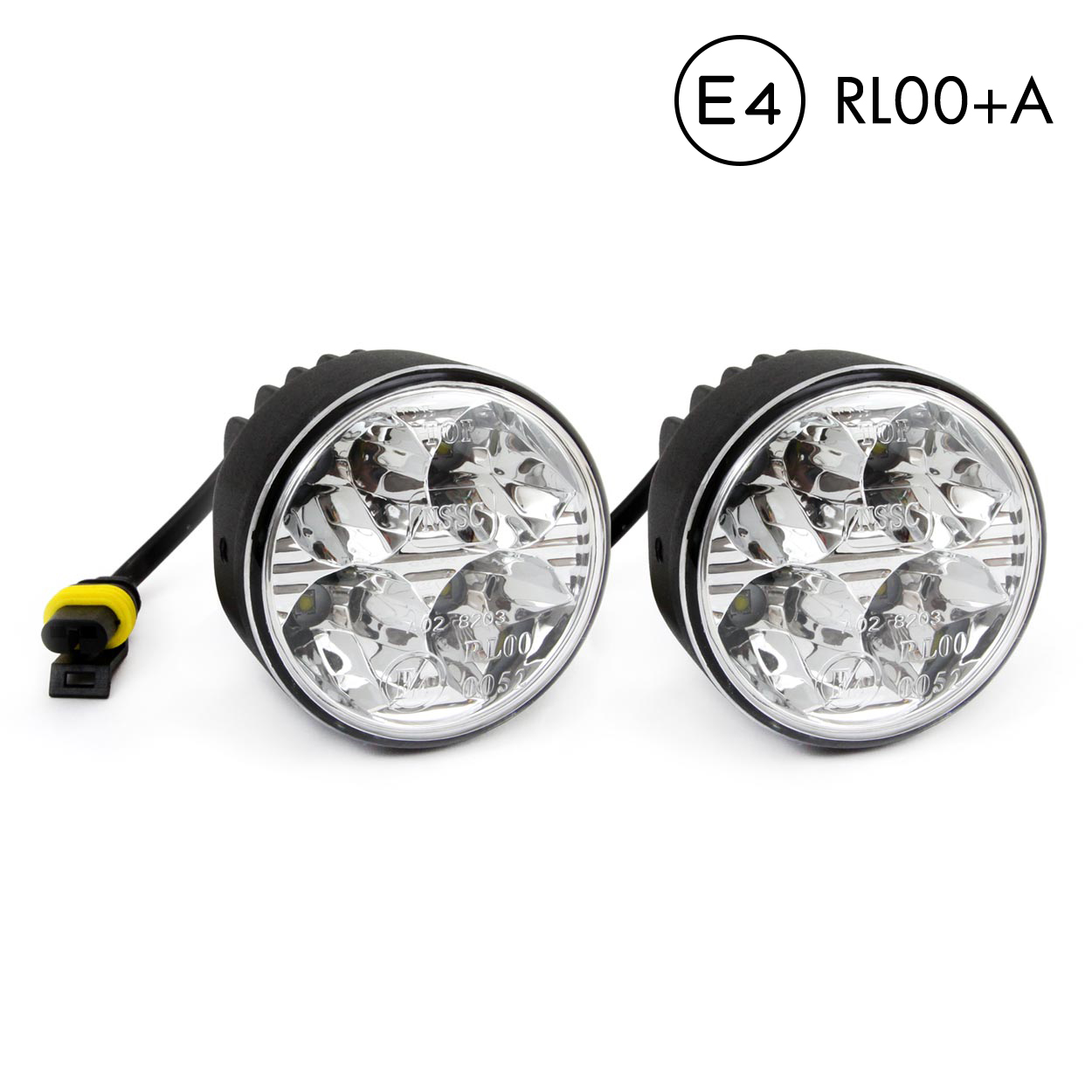 501HP high power LED daytime running light