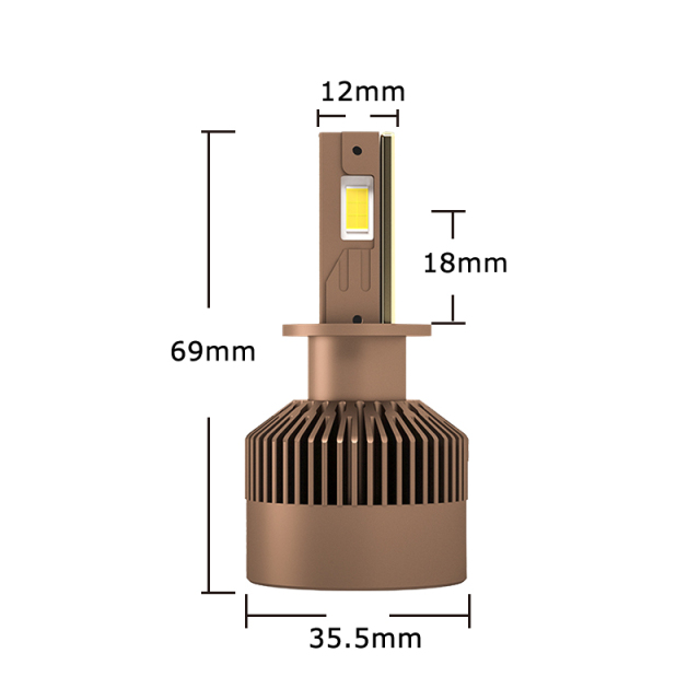 super power headlight