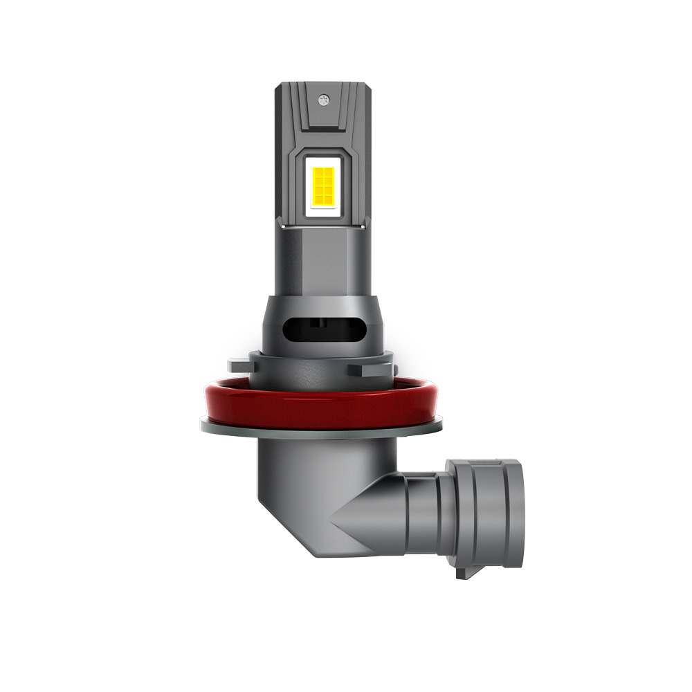 FH PRO H11 H8 H9 CANBUS plug & play LED headlight bulb