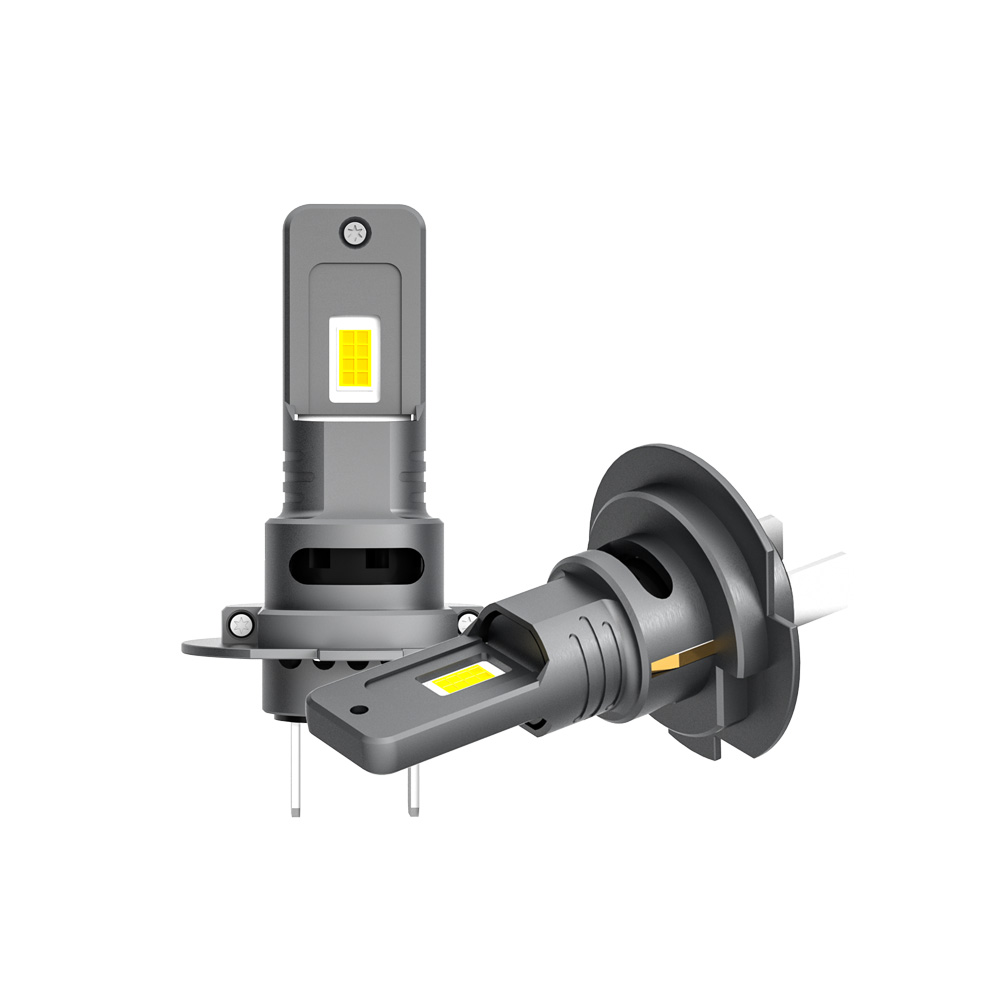 FH PRO H7 CANBUS plug & play LED headlight bulb