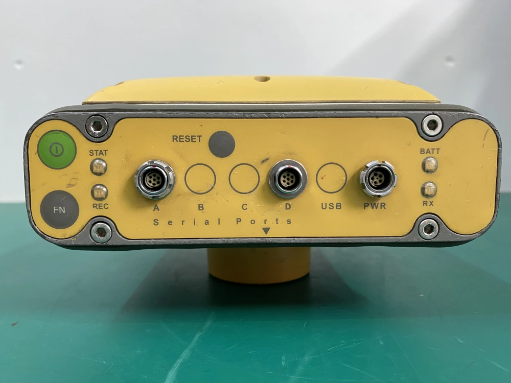 Topcon Hiper GPS Receiver For Parts