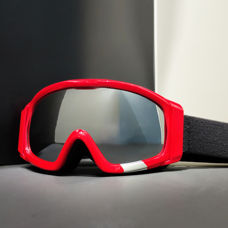 ski goggles manufacturers Anti Fog UV400 Protection snow ski goggles