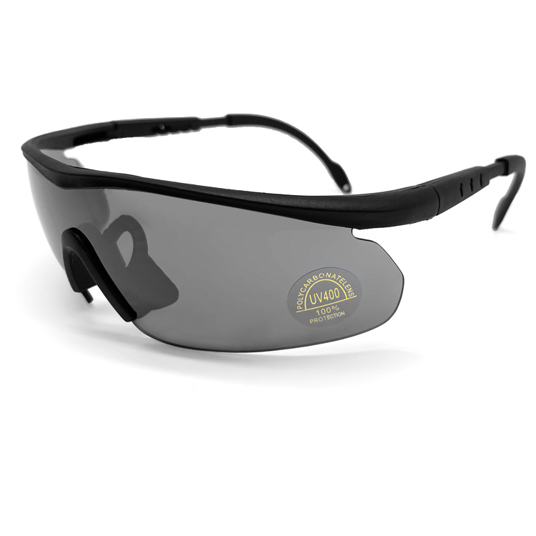 Wholesale Custom anti dust uv400 googles shooting Ballistic Eyewear ...