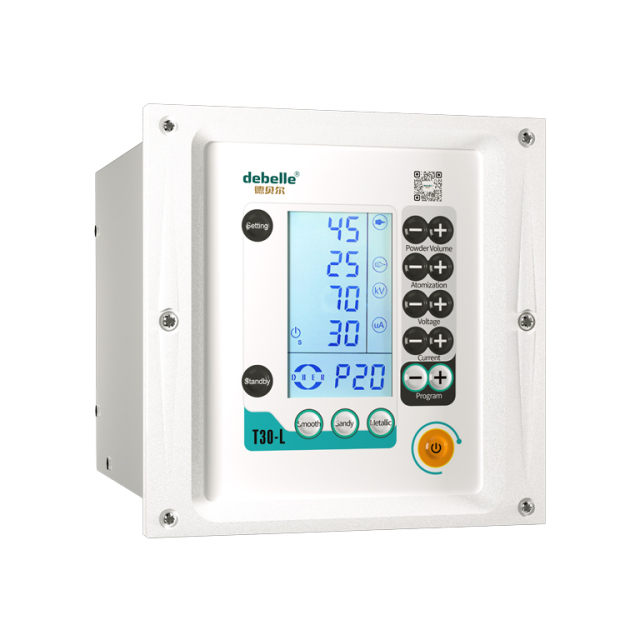 T30L Automatic Powder Control Unit
