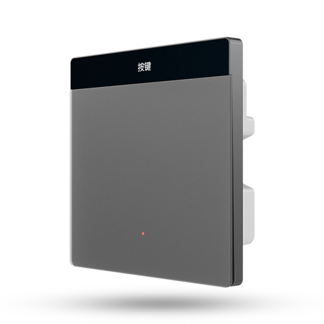 PTX-X1 PRO Smart screen switch