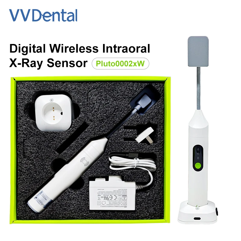 VVDental WIFI Wireless Remote Sensor 3 Meter Range Available for ...