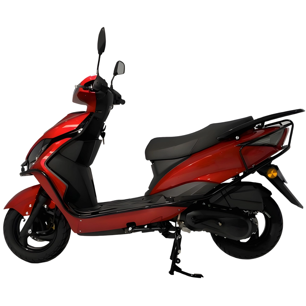 Y13 motorcycle