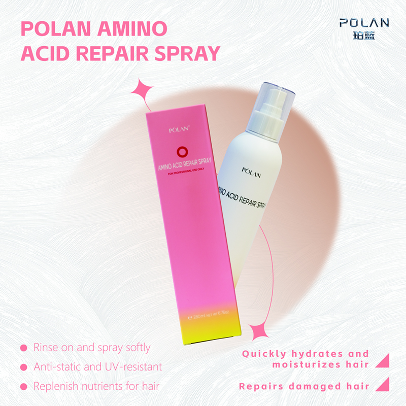 POLAN ONE SPRAY SOFT CARE
