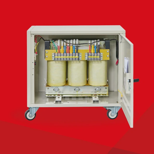 IEC NEC Dry Type Isolation Power Transformer Price Dry-type Single or ...