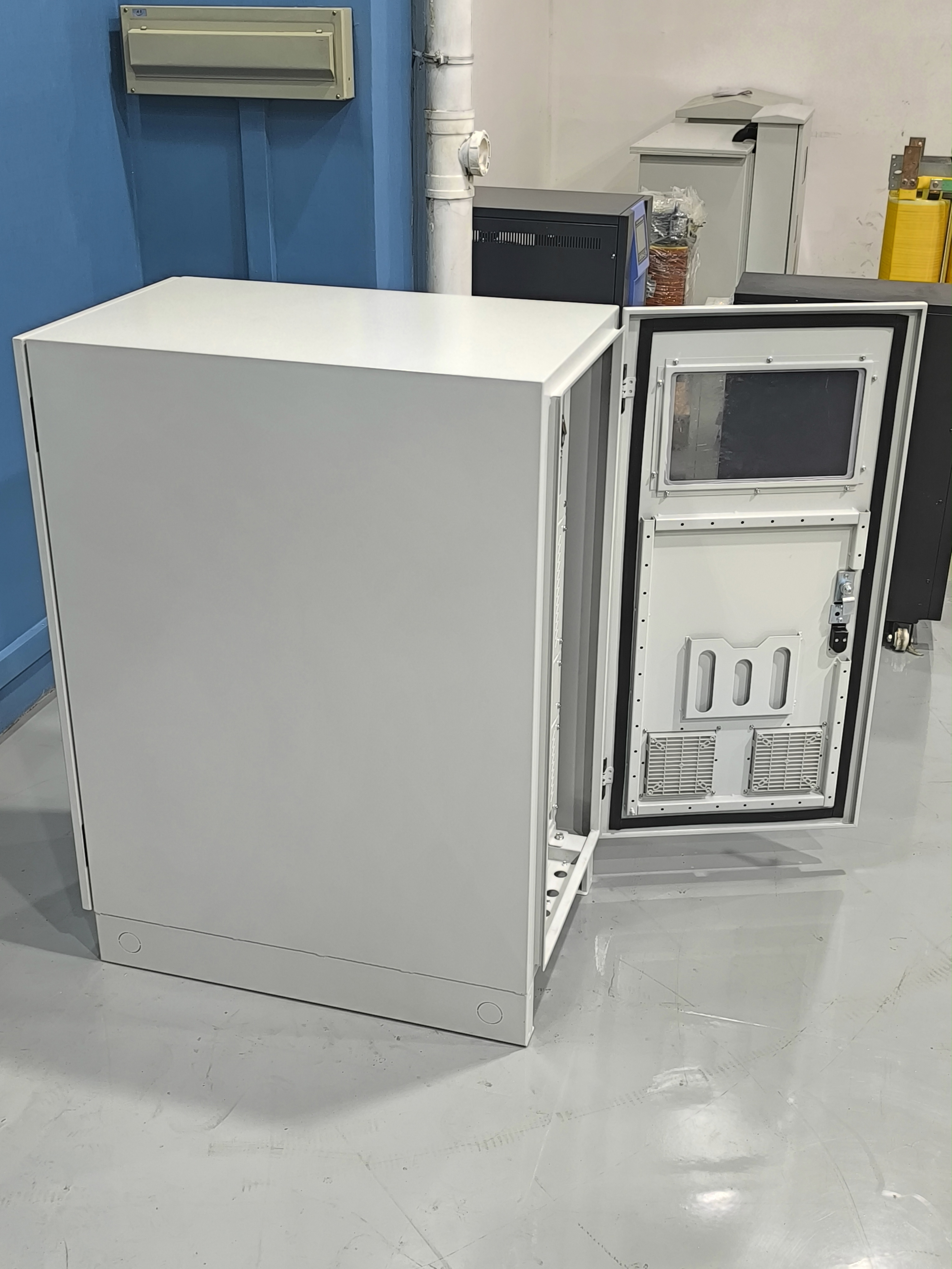 AC PWM VVVF Variable Voltage Variable Frequency Drive40hz to 500hz ...