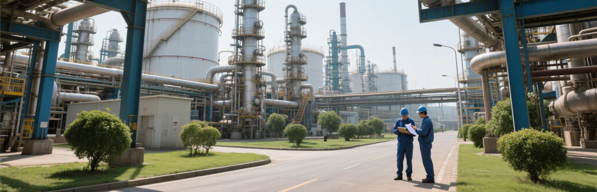 CSPC Petrochemical Partnership | Premium Olefins & Derivatives Supplier ...