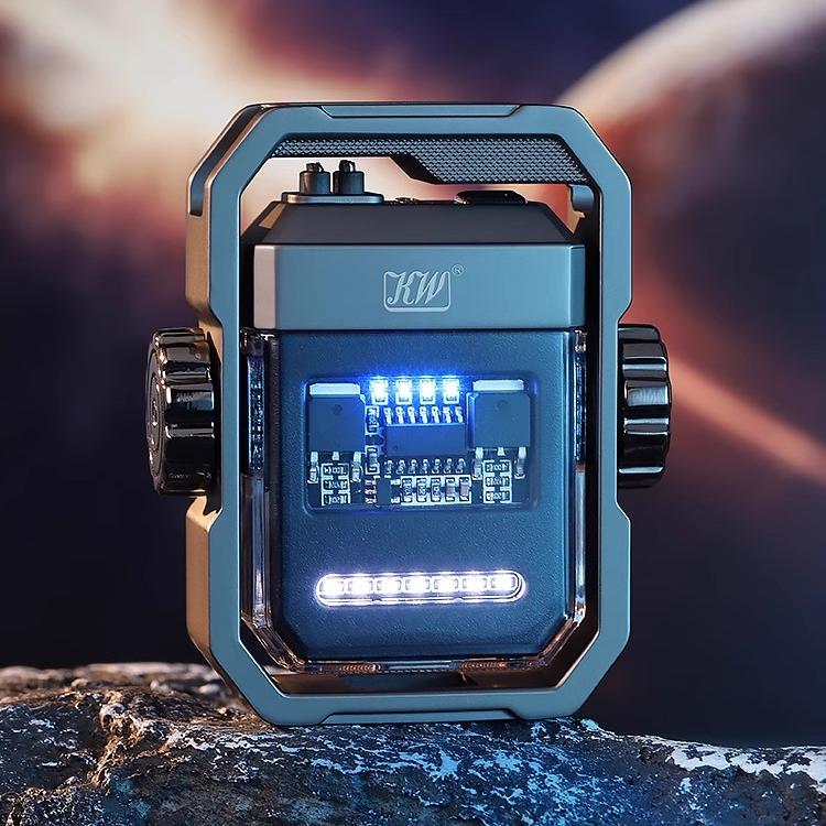 T0007 Electric Arc Lighter