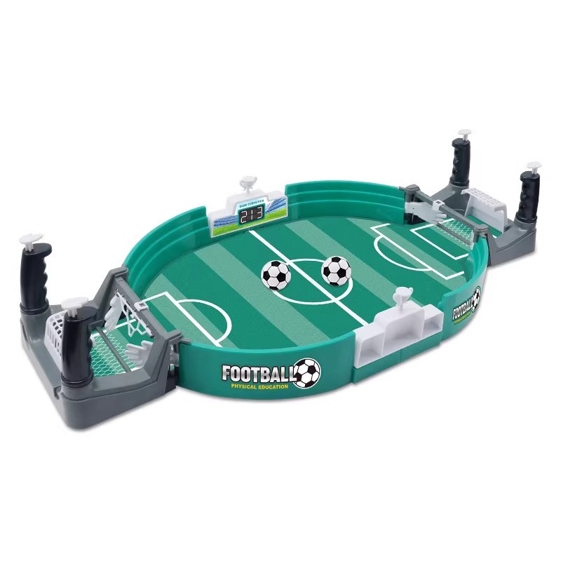 T0005 Football Battle Game