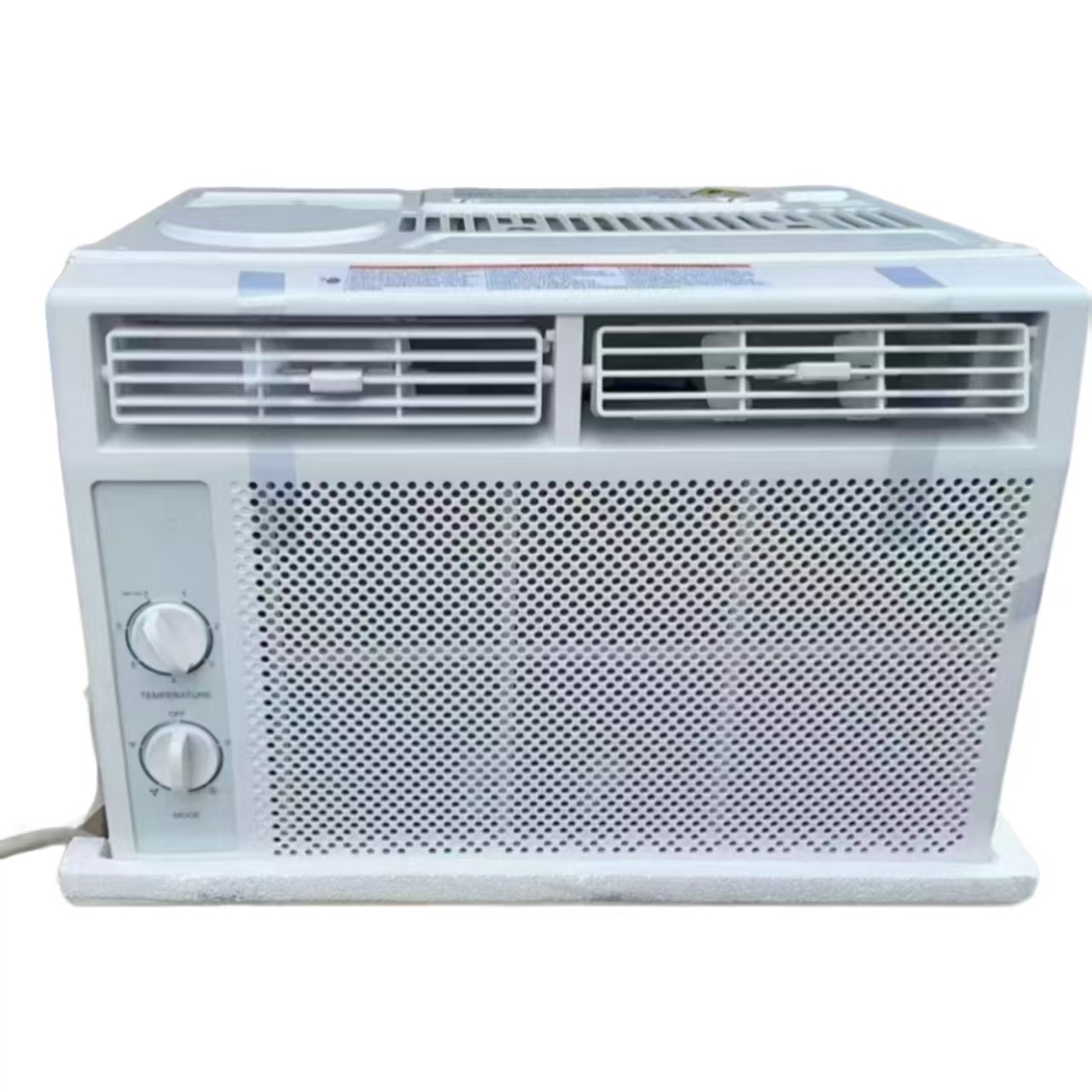 5000 BTU 110V window air conditioner