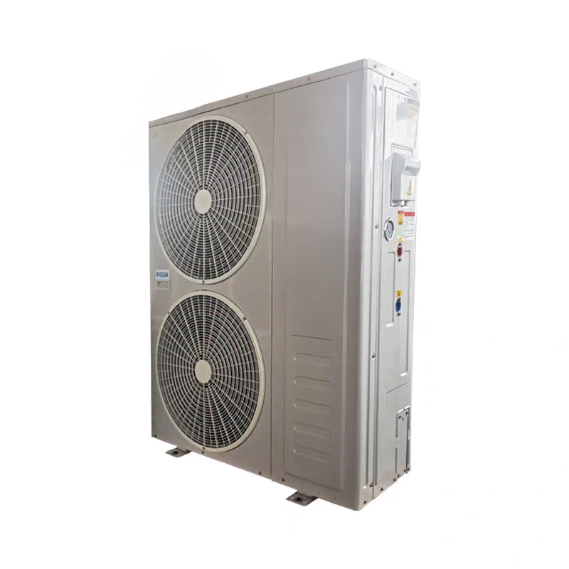 Air Energy Heat Pump Low Temperature