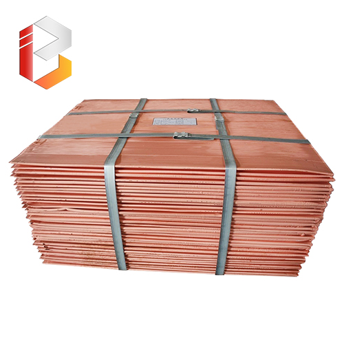 Home > All Collections > Cathode Copper > Copper Cathode Sheet