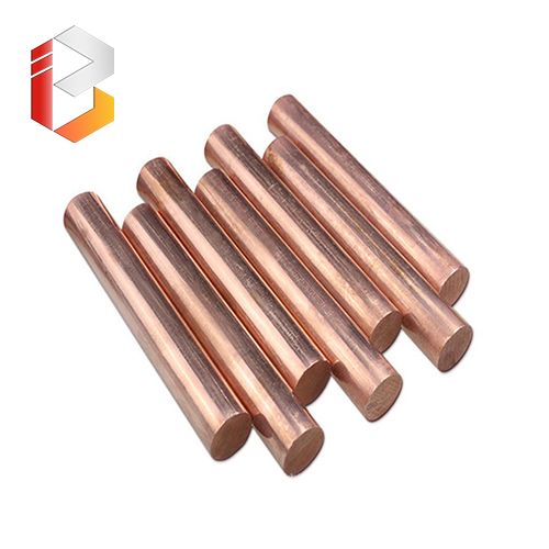 Home > All Collections > Silicon Bronze > Silicon Bronze Rod