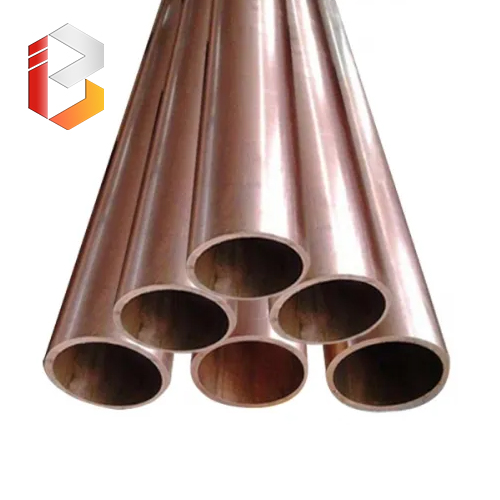Home > All Collections > copper > Seamless Copper Tube