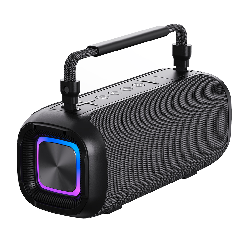 RT540 IPX6 Waterproof Bluetooth Speaker | 50W, TYPE-C Charging