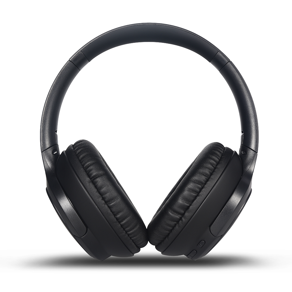 ANC Bluetooth Headphones | Noise Cancelling for Business