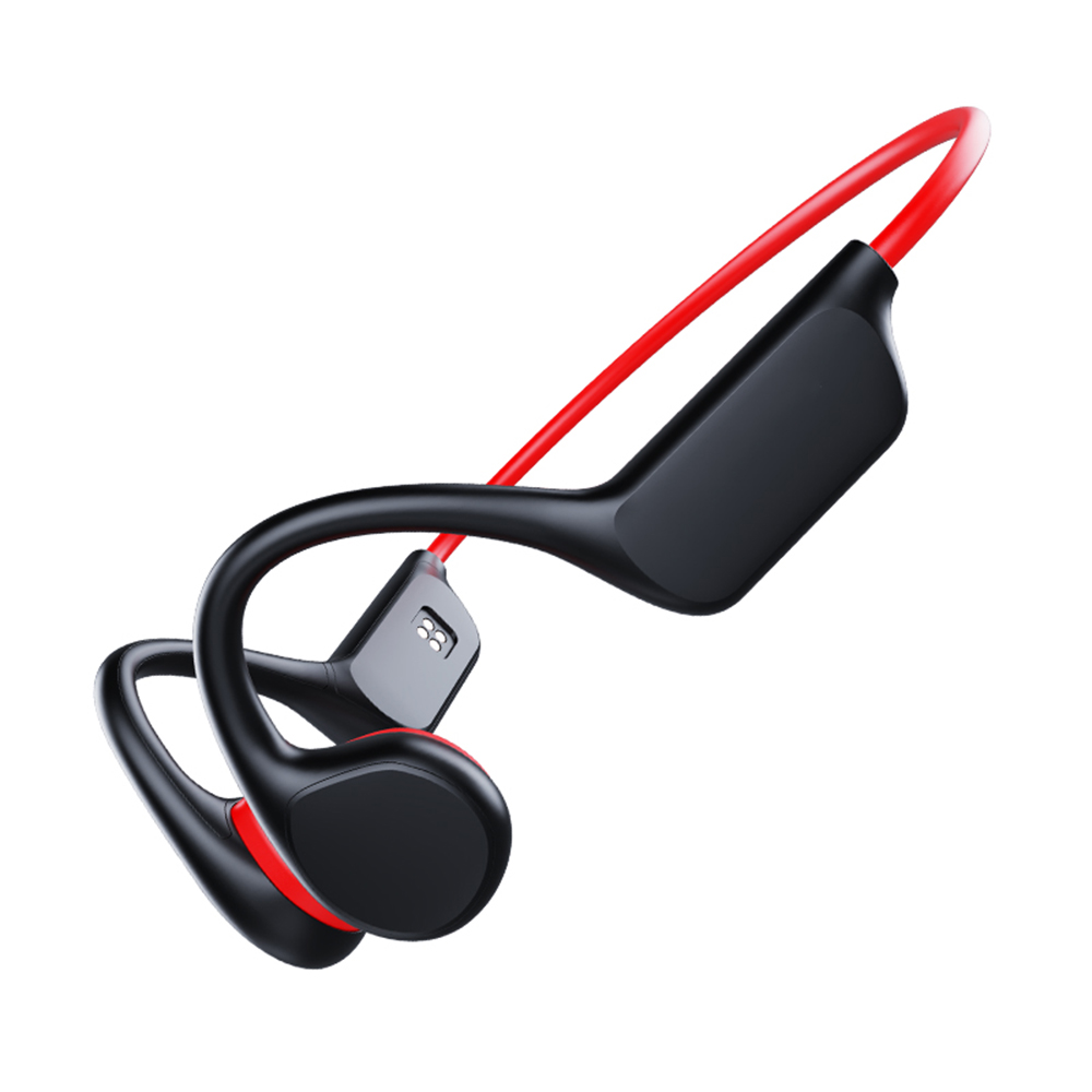 GC19 Bone Conduction Headphones | OEM IPX6 Waterproof Headset