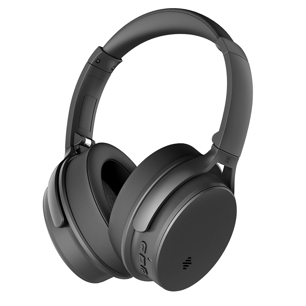 ANC18 Bluetooth ANC Headphone | OEM Wireless Headset Supplier