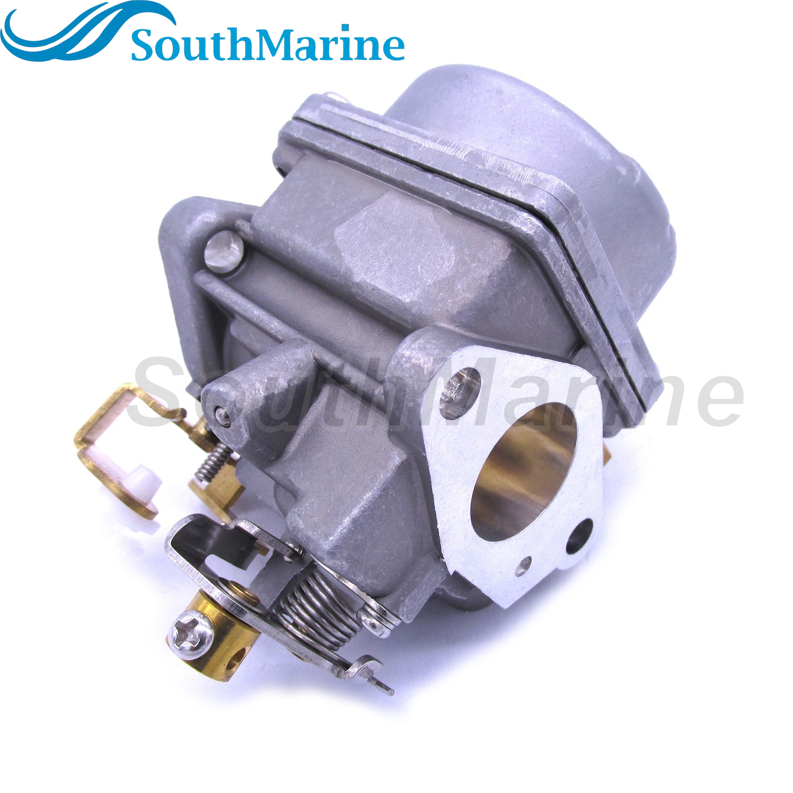 Boat Motor 5036549 5036191 5036192 Carburetor Carb Assy for Johnson ...