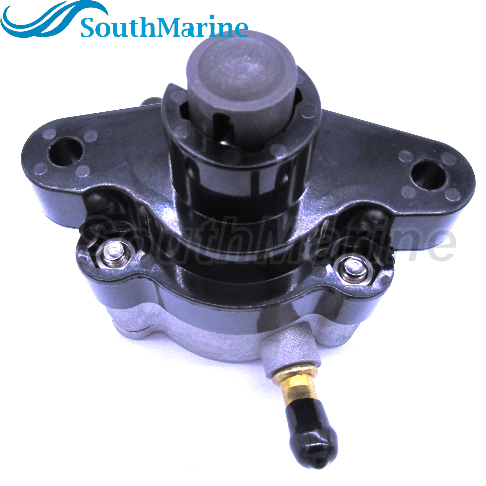 SouthMarine Boat Motor Fuel Pump Assembly 880890T1 880980A02 for ...