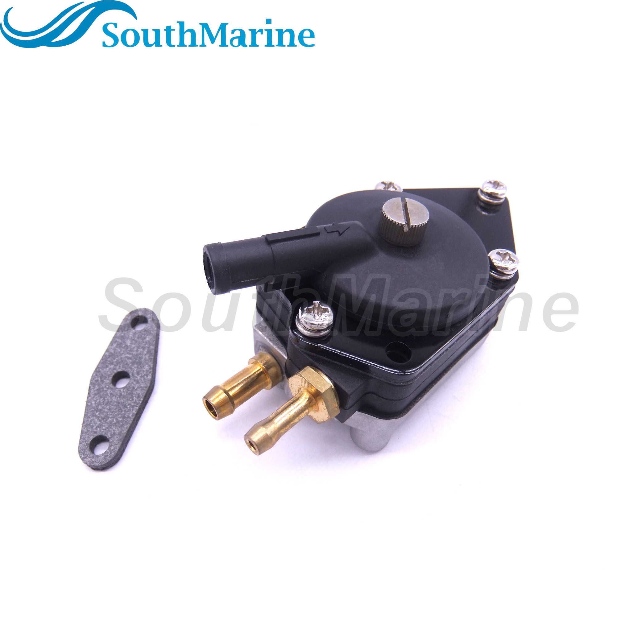 Outboard Engine 0438555 438555 0433386 433386 Fuel Pump for Johnson ...