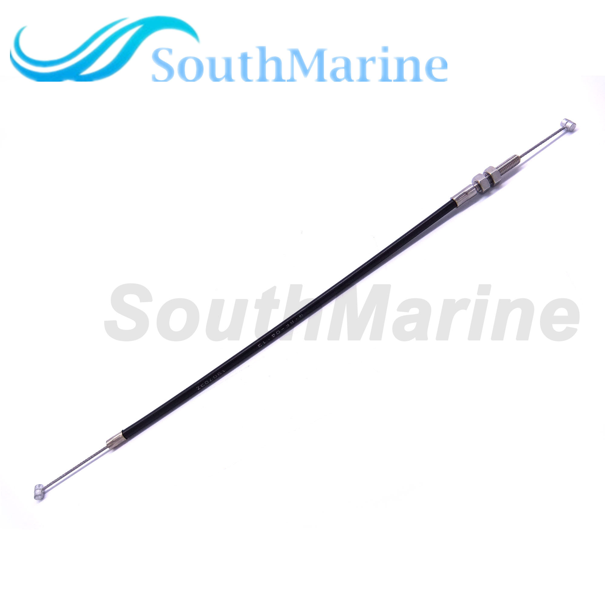 Boat Motor 3B2-63600-1 3B2-63600-0 3B2636001M 3B2636000M Throttle Cable ...