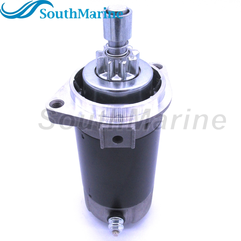 Outboard Engine 50-853805T03 853805A3 8M0147039 50-8M0188334 Starter ...