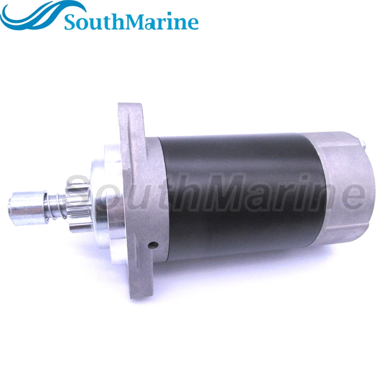 Outboard Engine 50-853805T03 853805A3 8M0147039 50-8M0188334 Starter ...