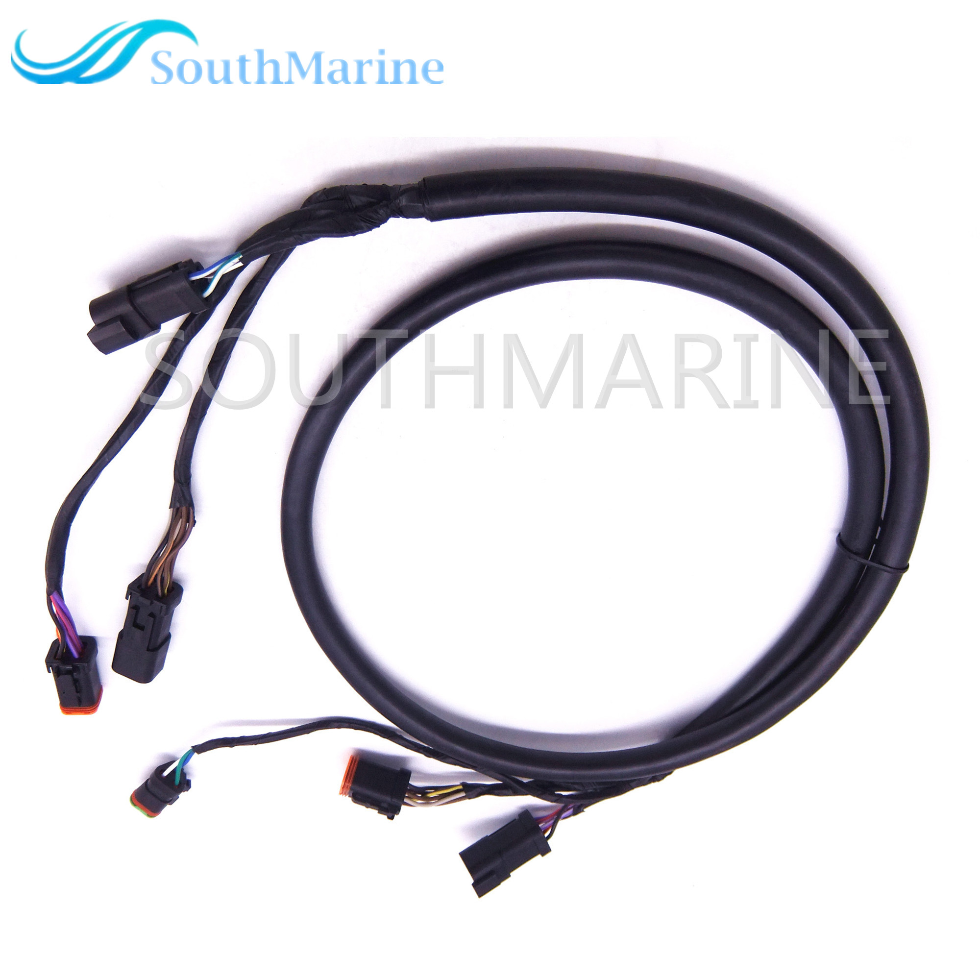 SouthMarine 0176333 176333 Extension Harness Cable Assembly for ...