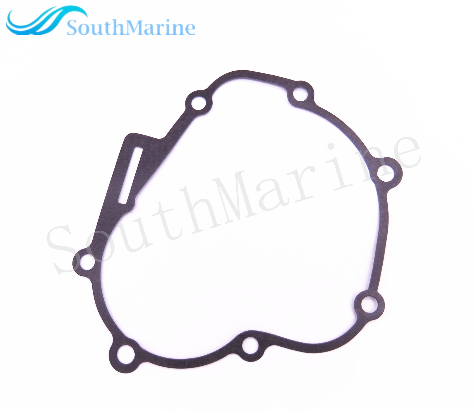 Boat Motor F4-04000002 Crankcase Complex Gasket for Parsun 4-Stroke F4 ...