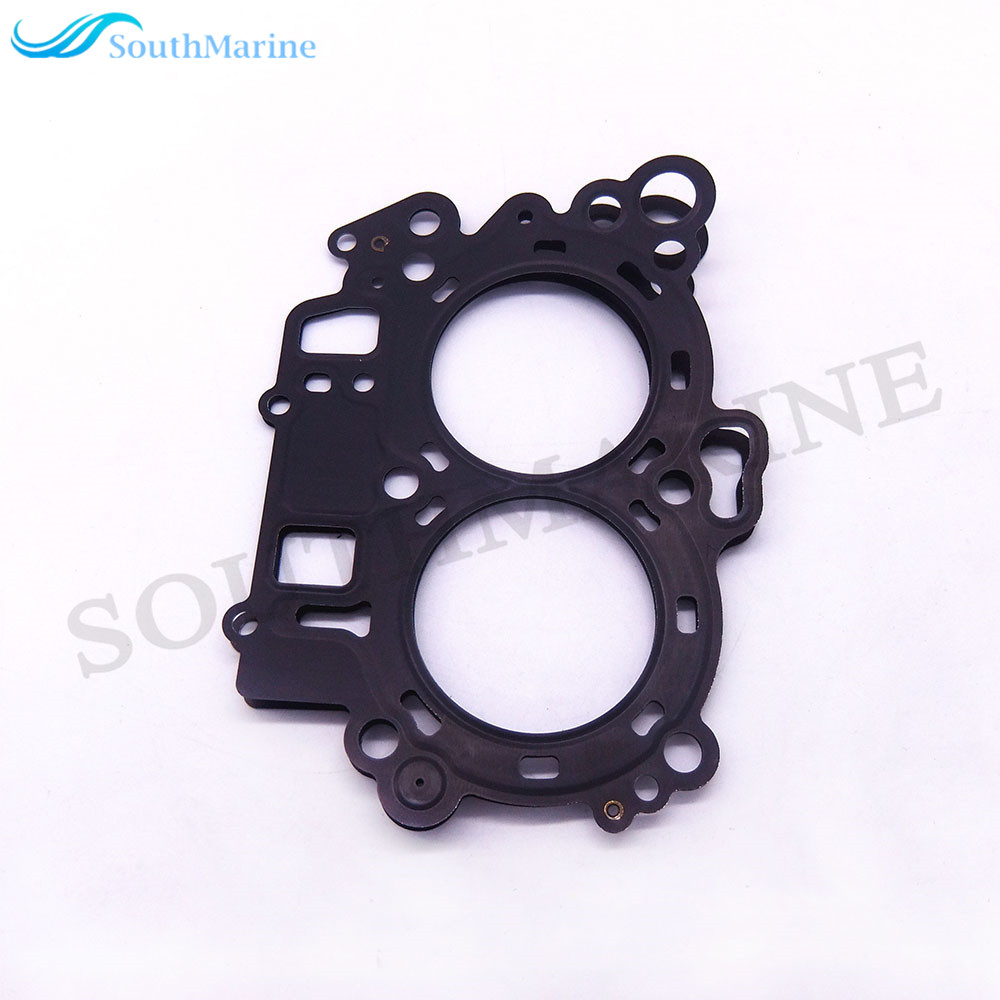 SouthMarine Boat Engine F20-05000001 Cylinder Head Gasket for Parsun HDX Makara 4-Stroke F15A ...