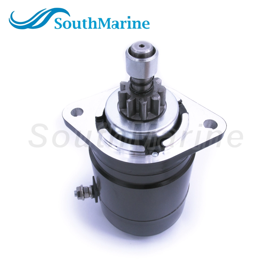 Replacement For 3E0-77180-0 3E0-77180 Tilt Trim Motor 2 Wires FitFor ...