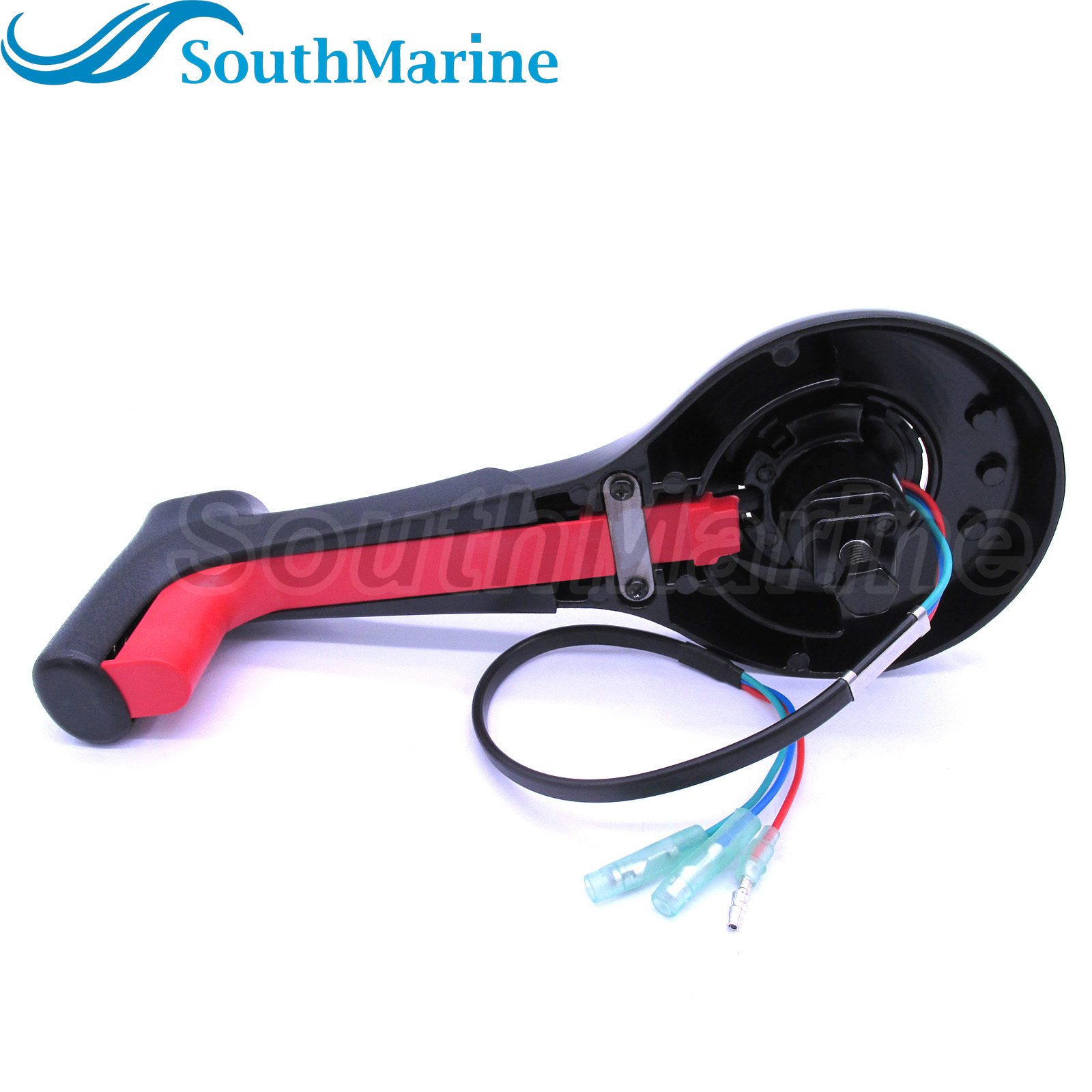 Boat Motor 881148T03 Trim & Tilt Handle Kit for Mercury Mariner ...