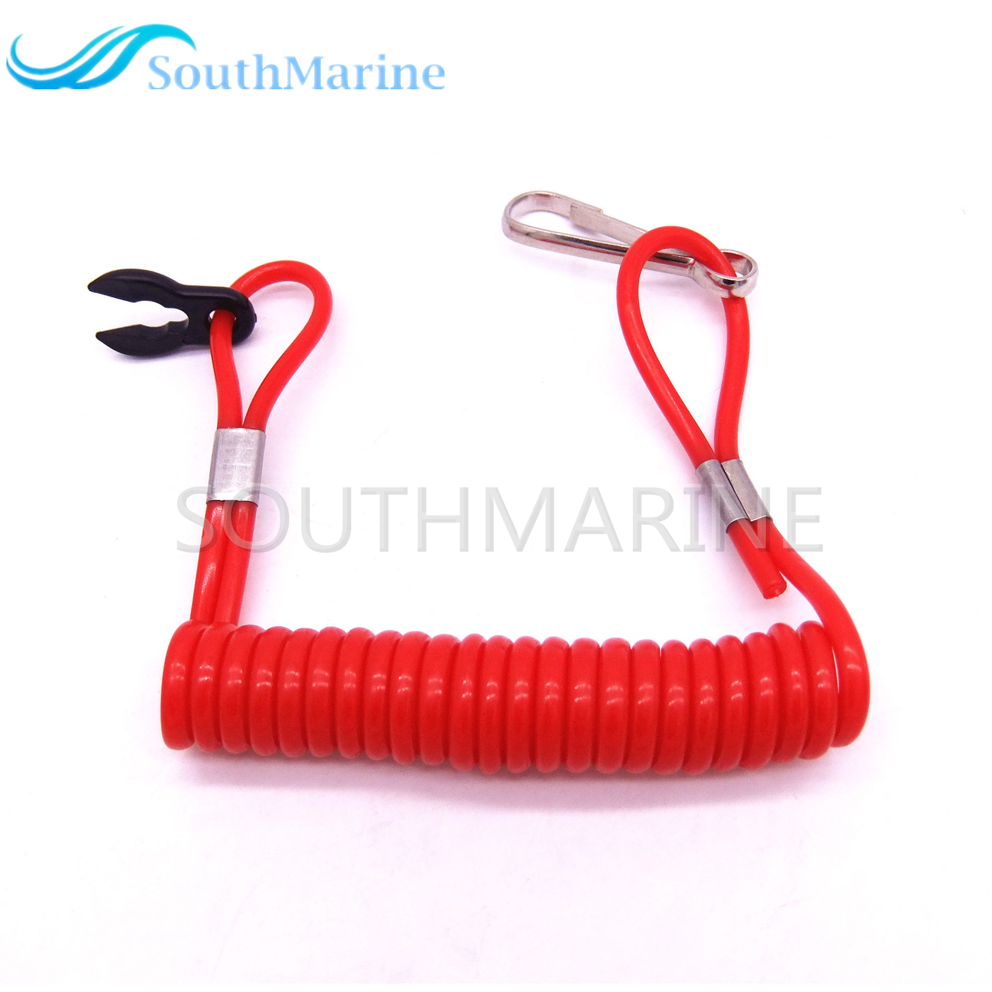 SouthMarine Safety Lanyard Cord 37823-92E01 37823-92E01 37823-92E00 ...