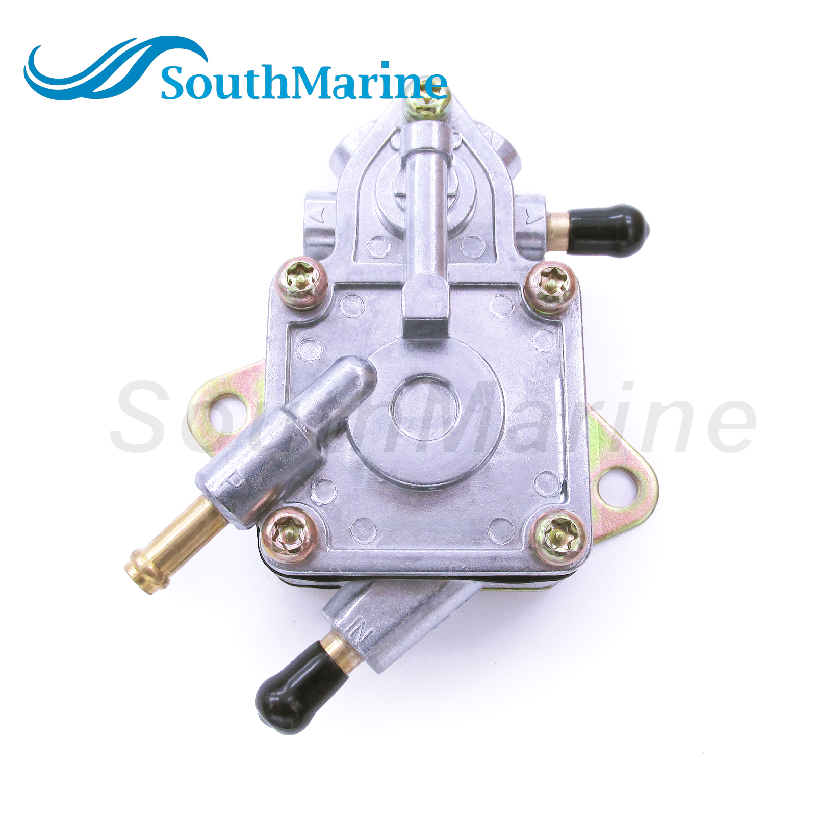 Fuel Pump Assy for Linhai Bighorn 260 Buyang 300cc D300 JCL Manco Talon ...