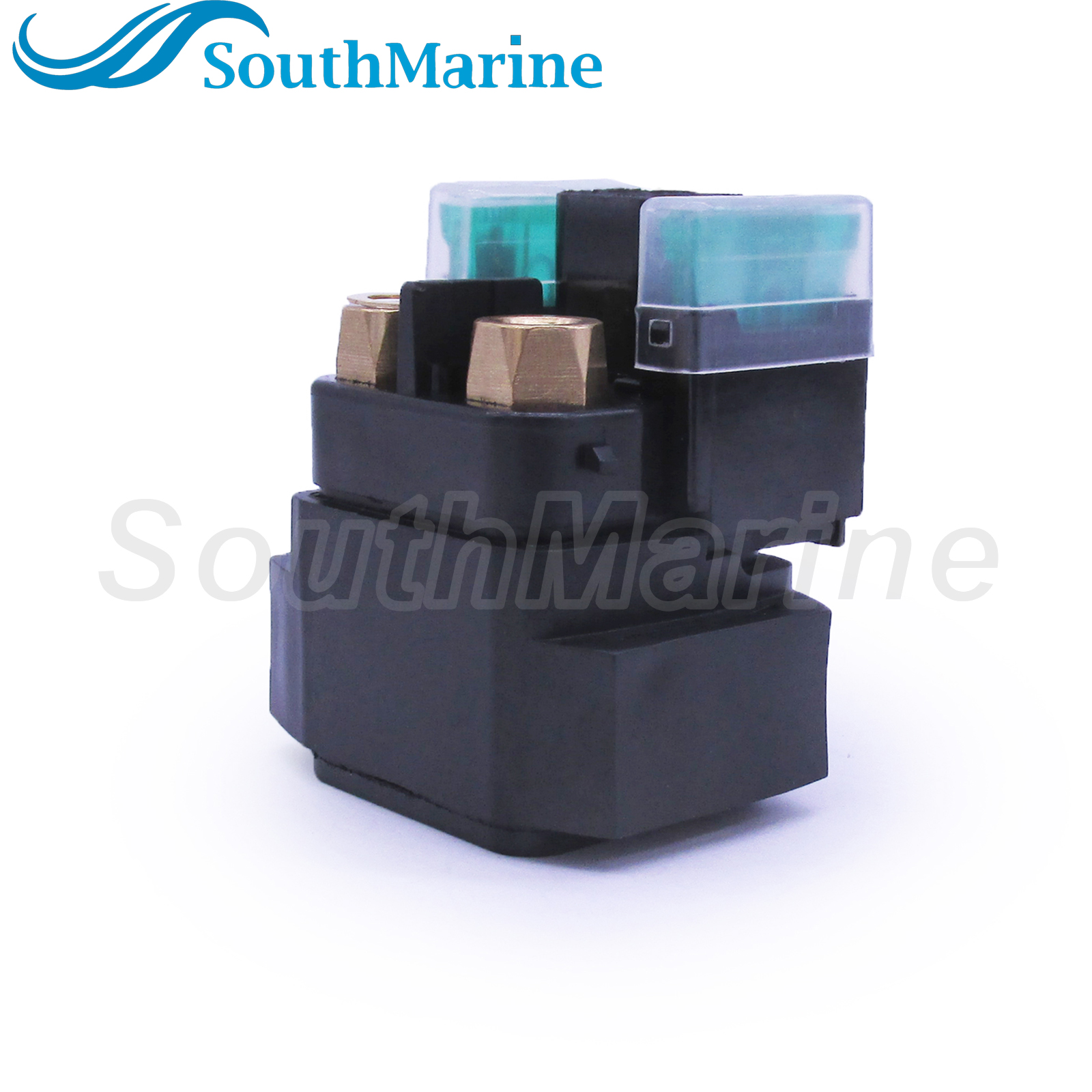 31800-21E20/06G00/47E00 Starter Solenoid Relay for Suzuki SV650 SV1000 ...