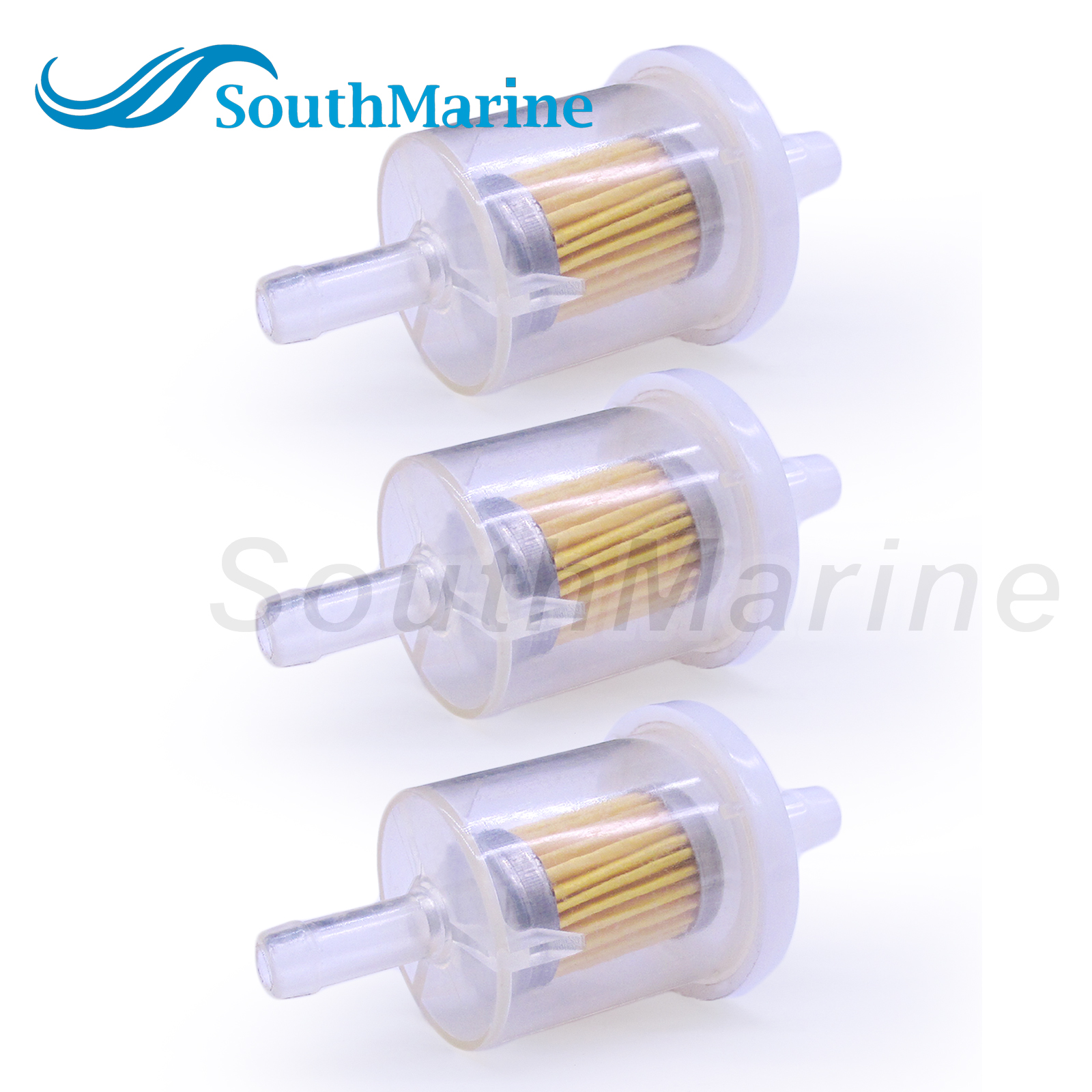 Fuel Filter 691035 493629 84001895 for Briggs&Stratton /49019-7001/0014 ...