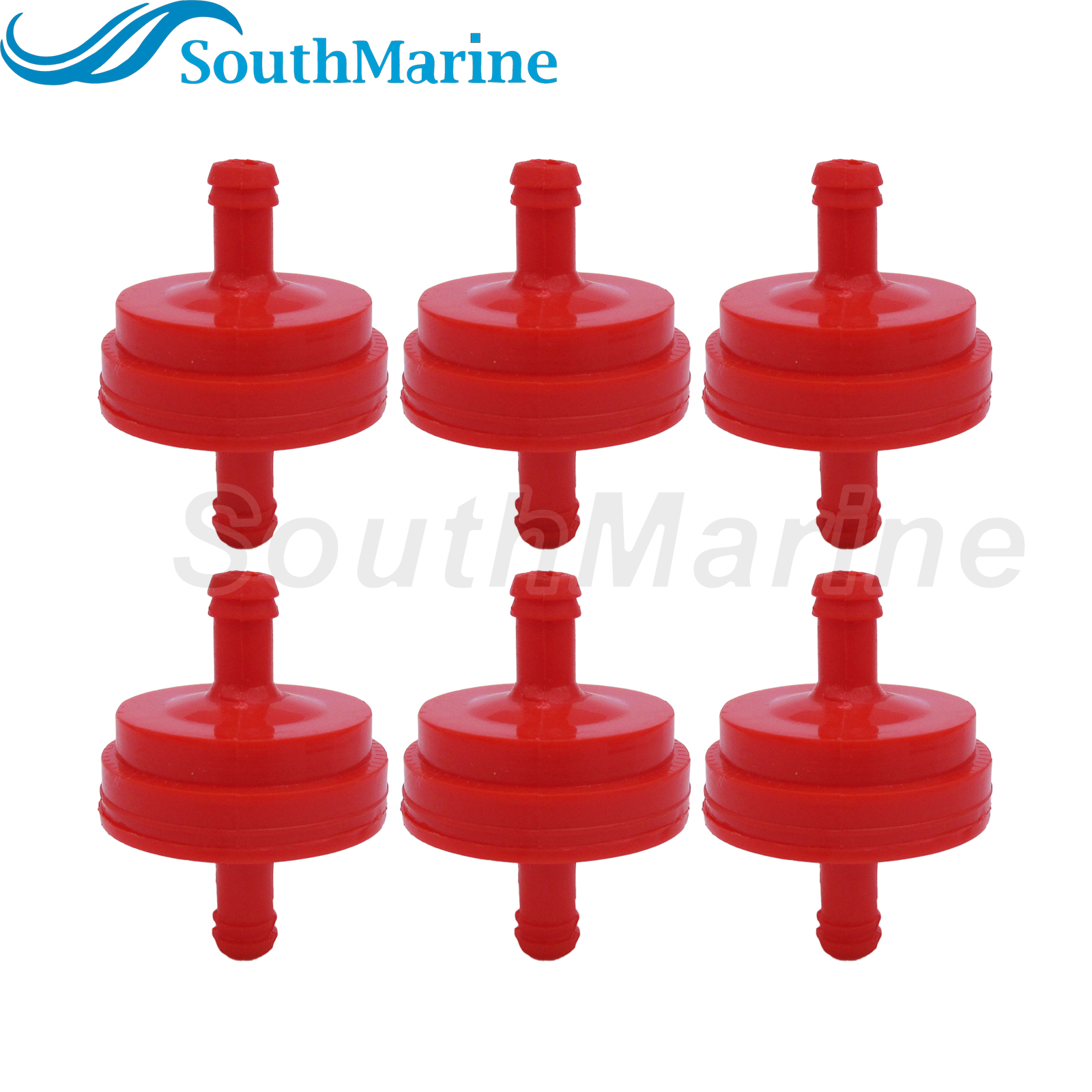 Fuel Filter 42-5240 56-6360 for Toro / 298090S for Briggs Stratton ...