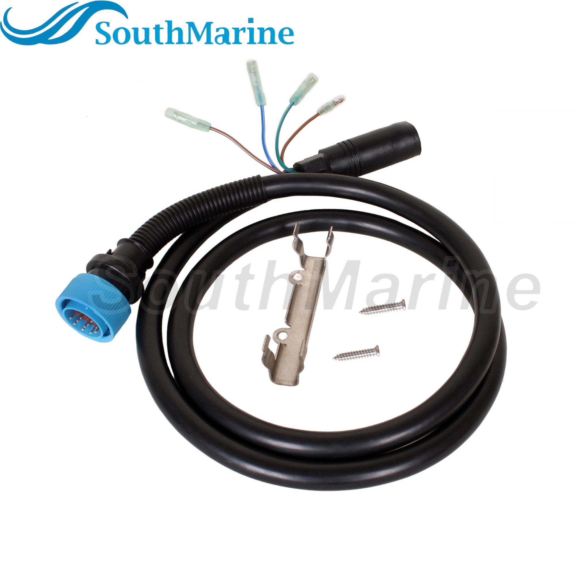 Boat Motor 84-896542T05 Ignition Wire Adapter Harness Assembly for ...