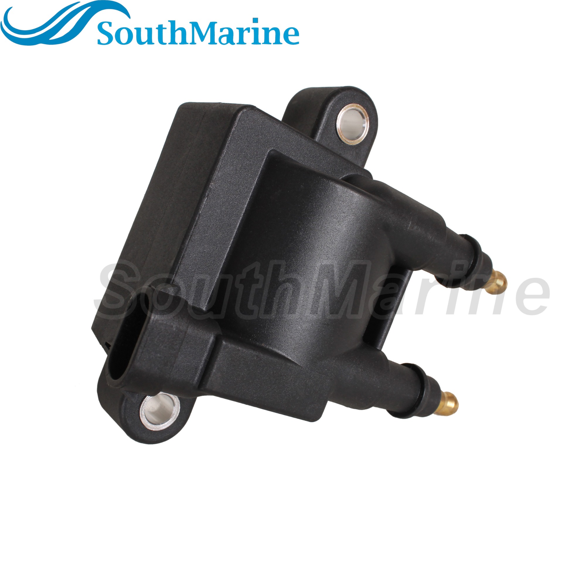 Boat Motor 8M0029482 300-8M0044991 Ignition Coil for Mercury Mercruiser ...